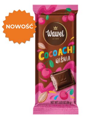 Produkty Wawel Czujesz się dobrze czynisz dobrze