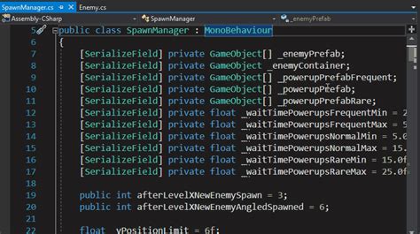 2d games core programming balanced spawning by manny cabacungan medium
