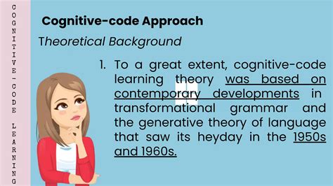 What Is Cognitive Code Learning Pdf