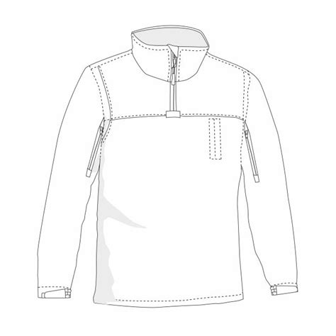 Armorskin Base Jacket Police Jacket Tactical Jacket