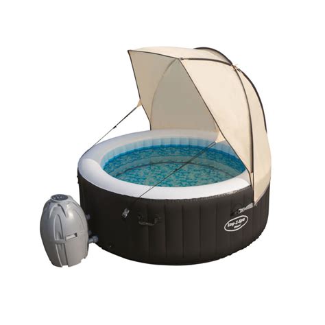 Bestway Inflatable Spa Accessories Lay Z Spa Shade Sun Extra Shelter