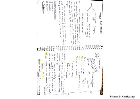 SOLUTION Heat Transfer Studypool
