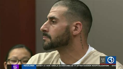 Police Officer Testifies In Dj Hernandez Case Youtube
