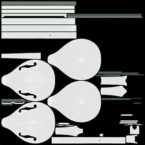 Artstation Mandoline String Instrument Resources