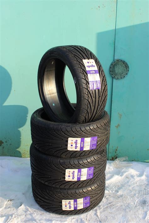 255/35 R19 96Y Apollo Aspire Premium Sport XL новая летняя резина ...