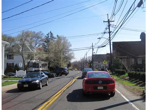 Monmouth Junction Nj Geographic Facts And Maps