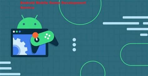 Android Mobile Game Development Service In Pimpri Chinchwad Id 2851591565233