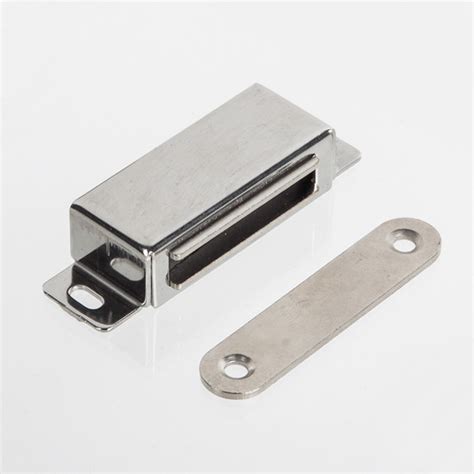 철물가이드 [도어캐치 스텐자석빠찌링 70x20mm]
