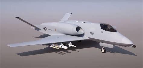 You Can T Upgrade The A 10 Warthog To Be Stealthy But The Renderings