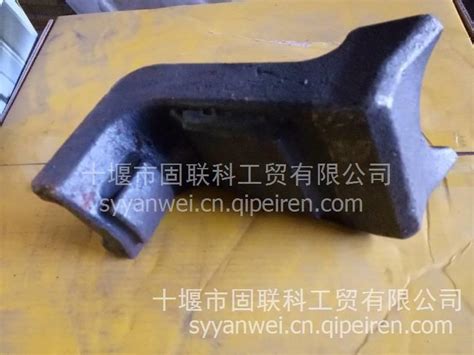 钢板弹簧导向座2904331 K22002904331 K2200图片高清大图 汽配人网