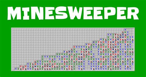 Minesweeper Unblocked Free Online Games For Pc In 2024 Connection Cafe
