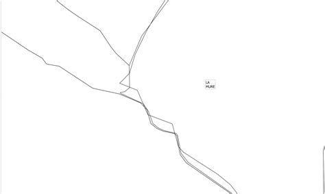 Eliminate Overlaps And Gaps Between Polygons In A Layer With Qgis And