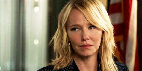 Rollins Svu Season 26 Appearance Proves Shes Better Off Joining A