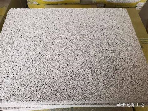 多融复合不燃保温板配方研发技术 拉姆检测 知乎