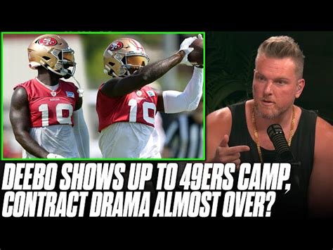 3 Nfl Wrs Who Are Criminally Underrated In Madden 23 Ft Deebo Samuel