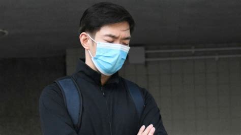 男教師涉港鐵車廂摸男子臀非禮罪脫 官指事主及證人警供詞有分歧 星島日報