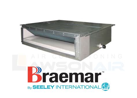 Best Prices Braemar Mdhv35d1s 35kw Home Air Conditioner Low Cost