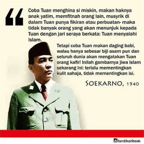 Sebut ‘islam Sontoloyo Tuhan Tidak Perlu Dibela Rocky Benteng