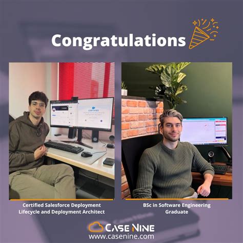 Casenine Salesforce Partner On Linkedin Salesforce Salesforcecertified