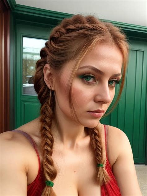 RU Инесса Кириллова 32 years old Pornify Free AI Porn Generator