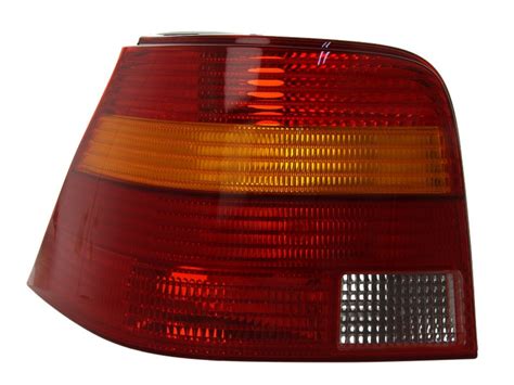 Задняя фара оптика фонарь DEPO на Volkswagen Golf 4 левый 97-03 ...