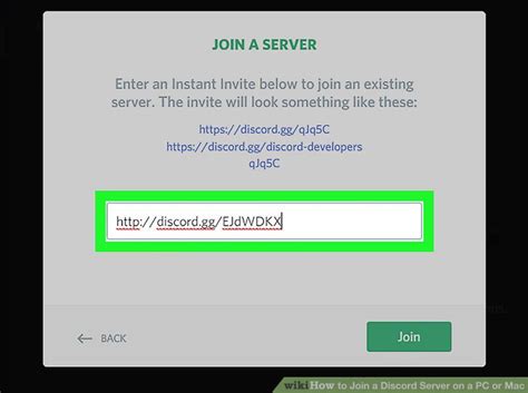 How To Join A Discord Server On A Pc Or Mac Steps