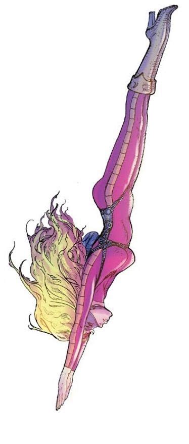 Barbarella Comic Company Comics Barbarella