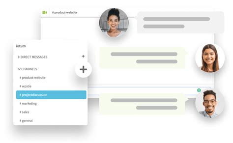 Website Chat API Instant Messaging API And SDK