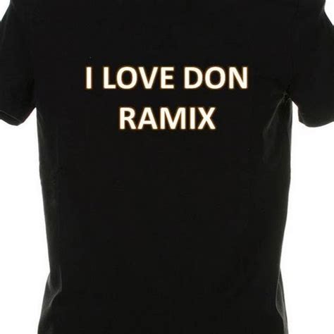 Don Ramix Youtube
