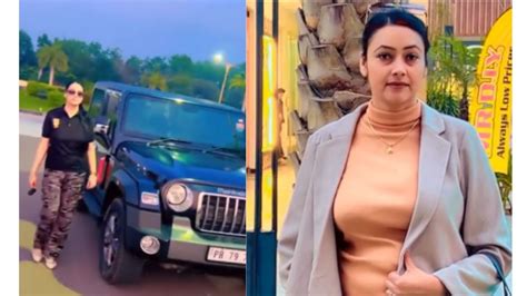 Rolex Thar Land Worth Rs 135 Crore Assets Of Dismissed ‘insta Queen