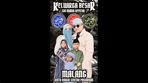 Live Pendaftaran Santri Baru Di Pondok Gus Idris Youtube