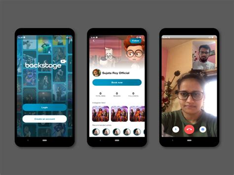 A Fabulous Full Stack Flutter Mobile Web Application Development Upwork