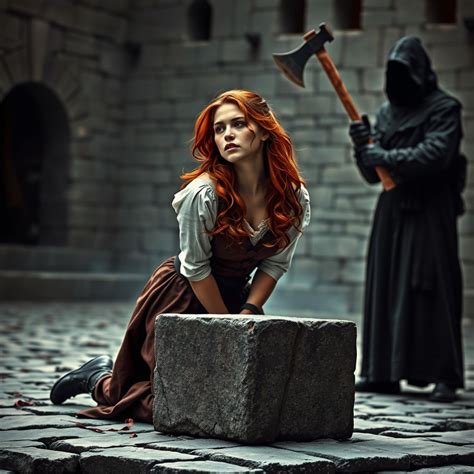 Beheading 2 By Tolekkwolek On Deviantart