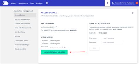 How To Migrate Your PHP MySQL Apps Easy Guide The Official Cloudways Blog