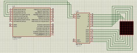 Arduino без вложений Proteus 2 Пикабу