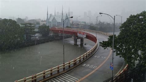 Mmda Gives Update On Delayed Flood Control Projects