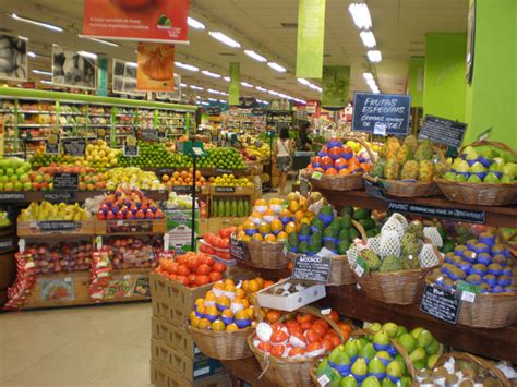 Supermarket Wikipedia