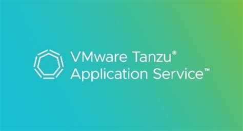 Vmware Tanzu Application Service And Mysql Better Together R