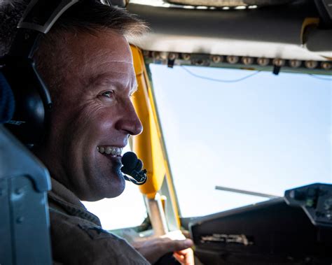 Dvids Images 379th Aew Commander Flies Over Uscentcom Aor [image 9