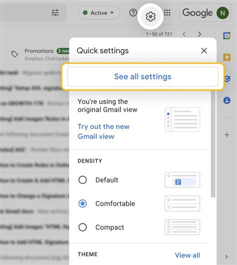 How To Manage Gmail Notifications On PC And Mobile