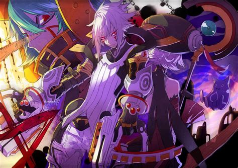 Hack Gu Backgrounds Wallpaper Cave