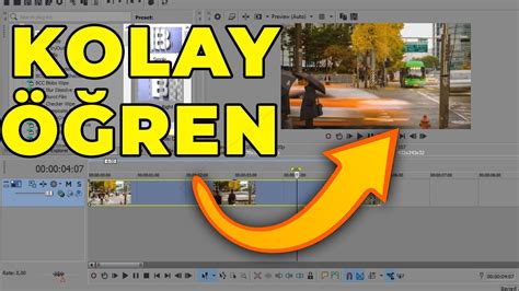 V Deo Ya Ge Efekt Verme Sony Vegas Pro Youtube