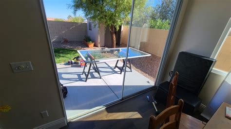 Sliding Glass Door Replacement In Las Vegas ⋆ 702 330 6600
