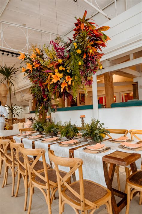 Destination Wedding Pé Na Areia Marie Luise Leonardo