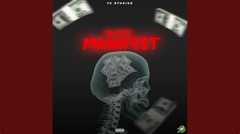 Manifest Youtube
