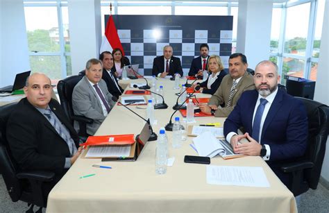 Consejo De La Magistratura Elaboró Las últimas Ternas Del Año El