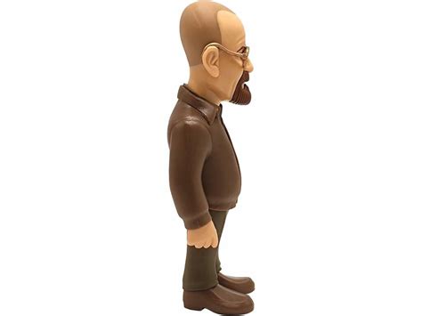 Minix Figur Breaking Bad Walter White Bandai Mn11827 Juguetilandia