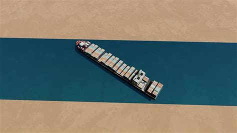 56 Ship Stuck In Suez Canal Stock Videos Footage And 4k Video Clips
