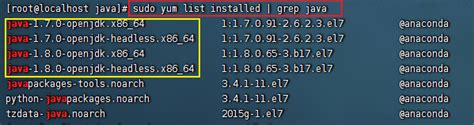 Centos 7中，配置了oracle Jdk，但是使用java Version验证时，出现的版本是openjdk，如何解决？oracle Openjdk Version Csdn博客