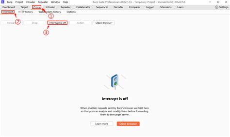 保姆级 最新burpsuite安装配置burpsuite许可证密钥安全python栈机 Gitcode 开源社区